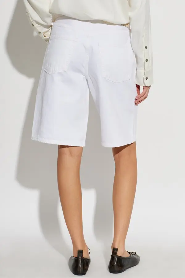Citizens Of Humanity Court’ Denim Shorts