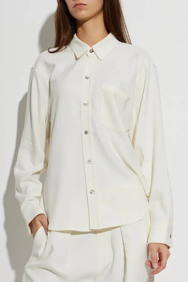 Citizens Of Humanity Kayla’ Shirt