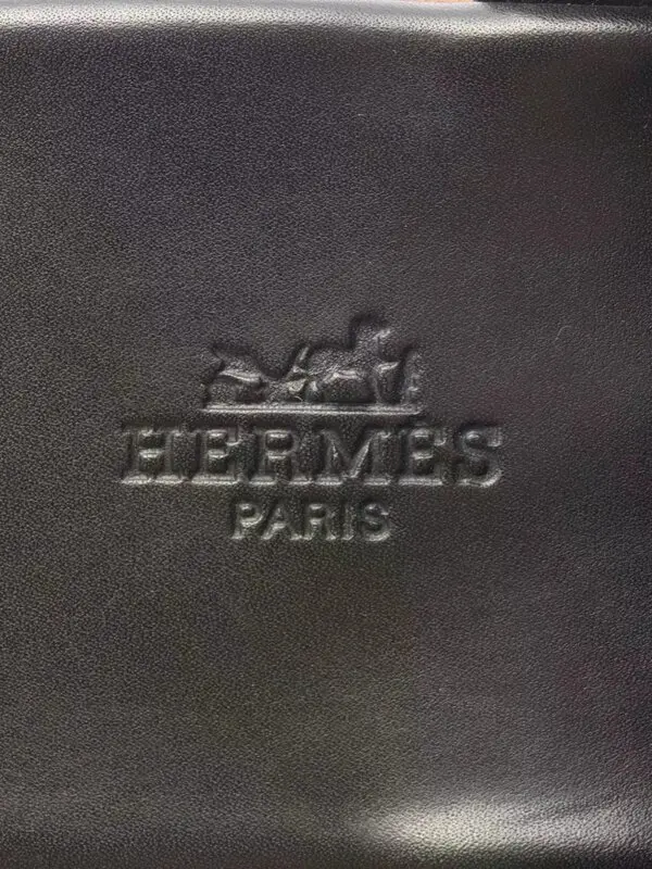 Hermès 2010s Buckle-strap Sandals