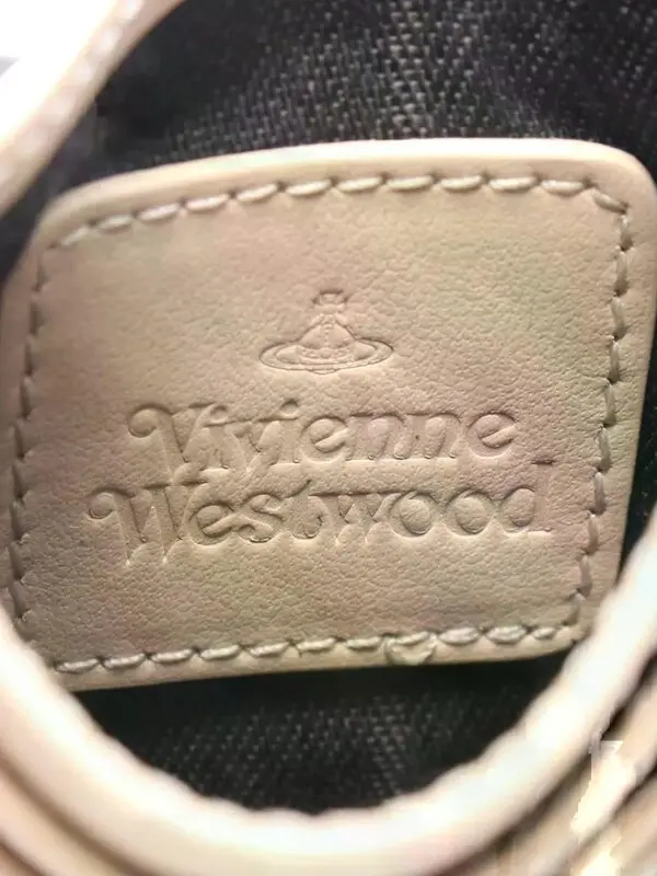 VIVIENNE WESTWOOD Orb Crocodile-embossed Card Holder