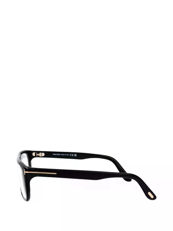 TOM FORD Geometric-frame Glasses