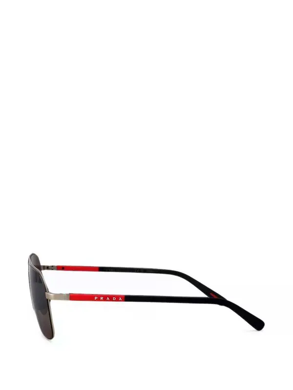 Prada Pilot-frame Sunglasses