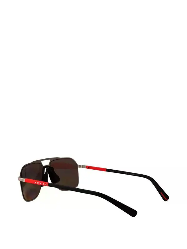 Prada Pilot-frame Sunglasses