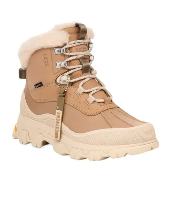 UGG Adirondack Meridian Hiker Boots