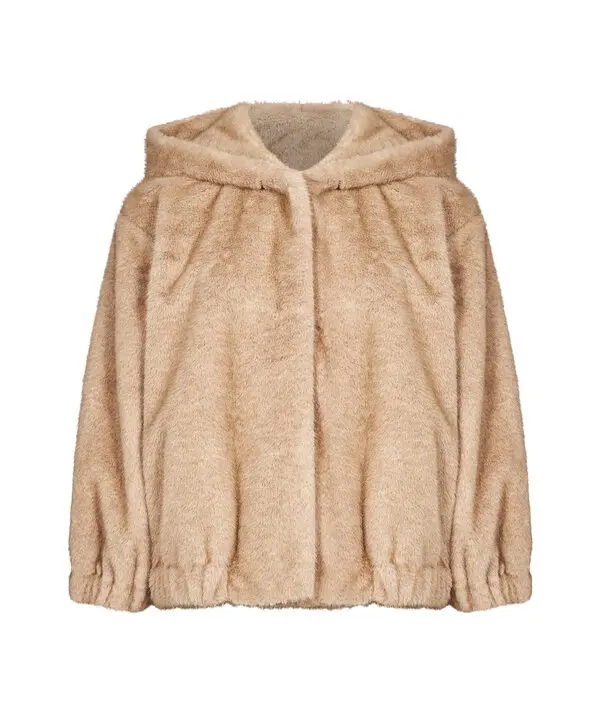 Antonelli Firenze Long-sleeve Jacket