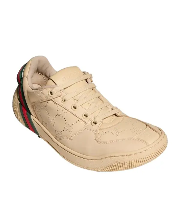 Gucci Screener Sneaker - Sandy