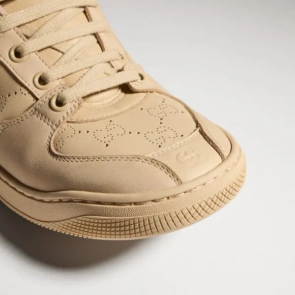 Gucci Screener Sneaker - Sandy