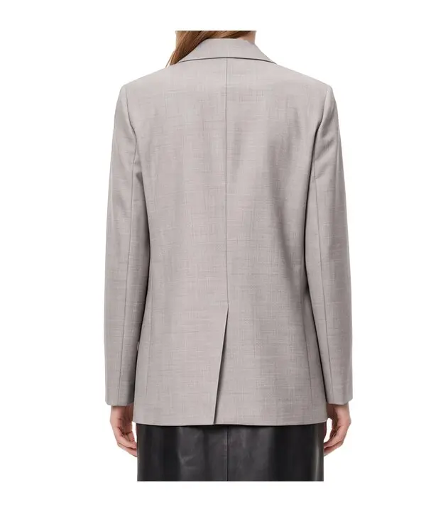 Antonelli Firenze Double-breasted Peak-lapels Blazer