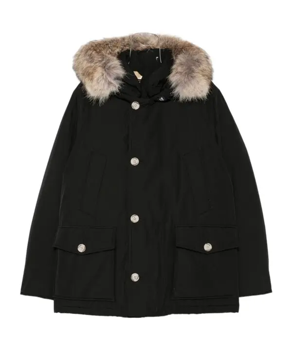 Woolrich Arctic Hooded Parka