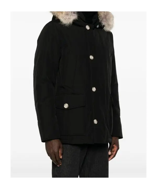 Woolrich Arctic Hooded Parka