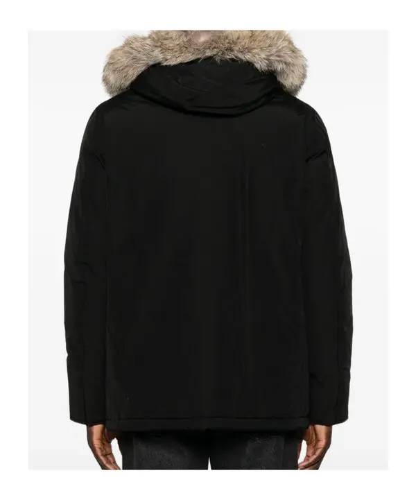 Woolrich Arctic Hooded Parka