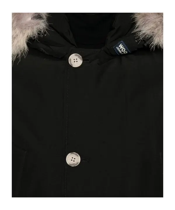 Woolrich Arctic Hooded Parka