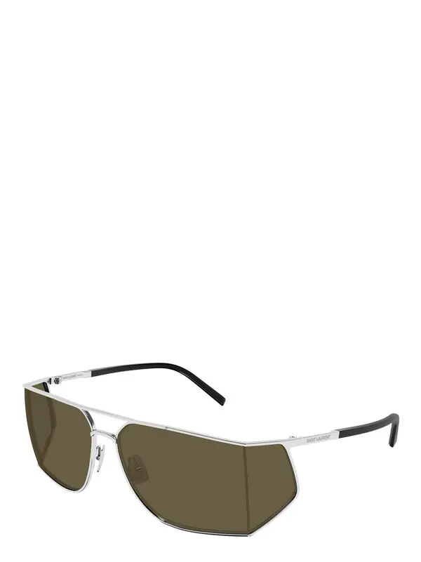 Saint Laurent Full Frame Sunglasses