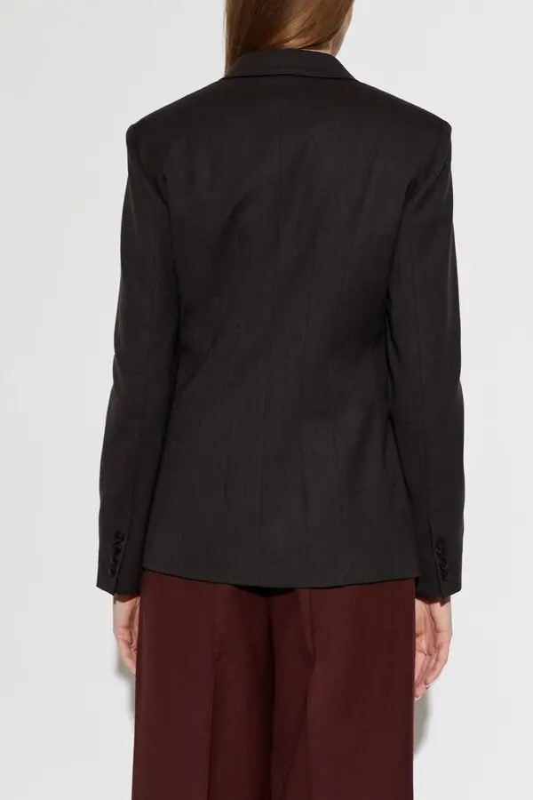 Max Mara Wool Jacket ‘mirra