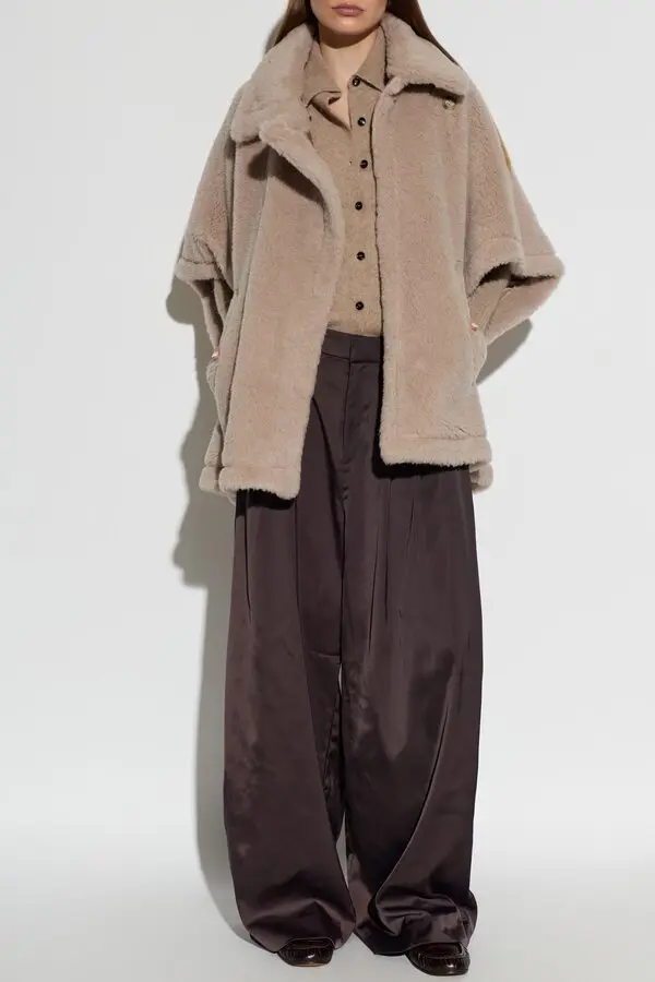 Max Mara Cashmere Cardigan ‘durante