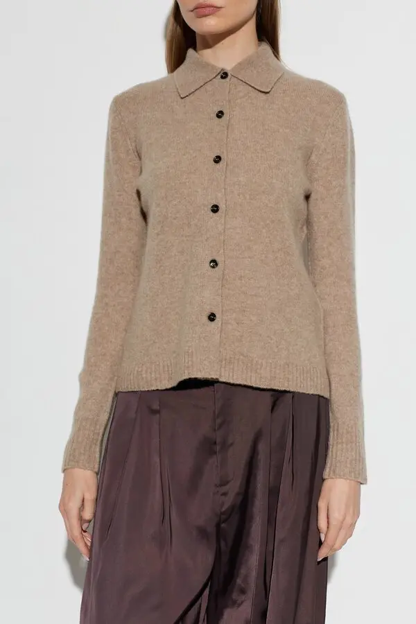Max Mara Cashmere Cardigan ‘durante