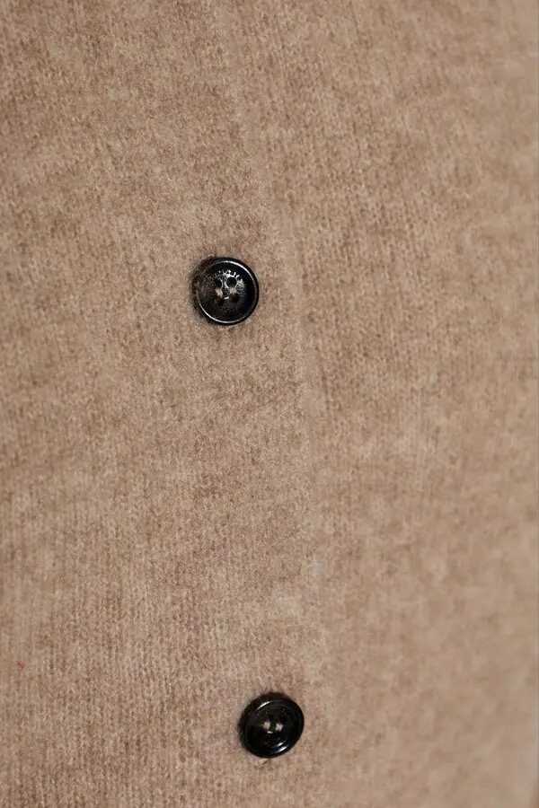 Max Mara Cashmere Cardigan ‘durante