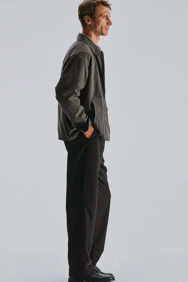 THE ROW Ofelio Jacket
