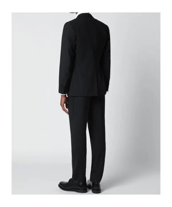 LARDINI Single-breasted Suit