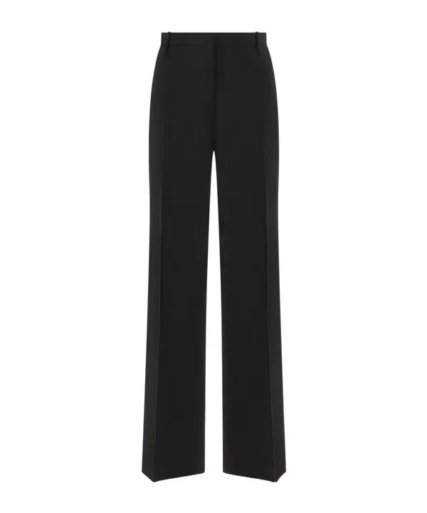 Fendi Straight-leg Trousers