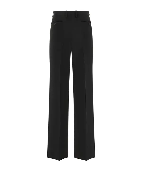 Fendi Straight-leg Trousers