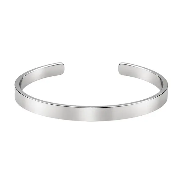 OUTRAGE LONDON Cuff Adjustable Bangle