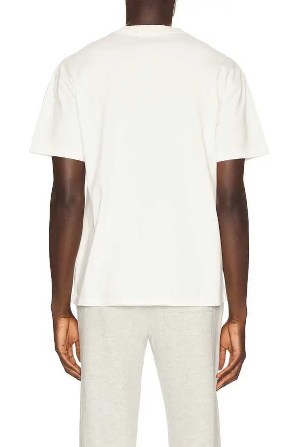 MUSEUM OF PEACE & QUIET Peaceful T-shirt