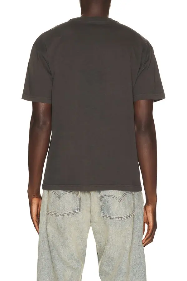 MUSEUM OF PEACE & QUIET Pasture T-shirt