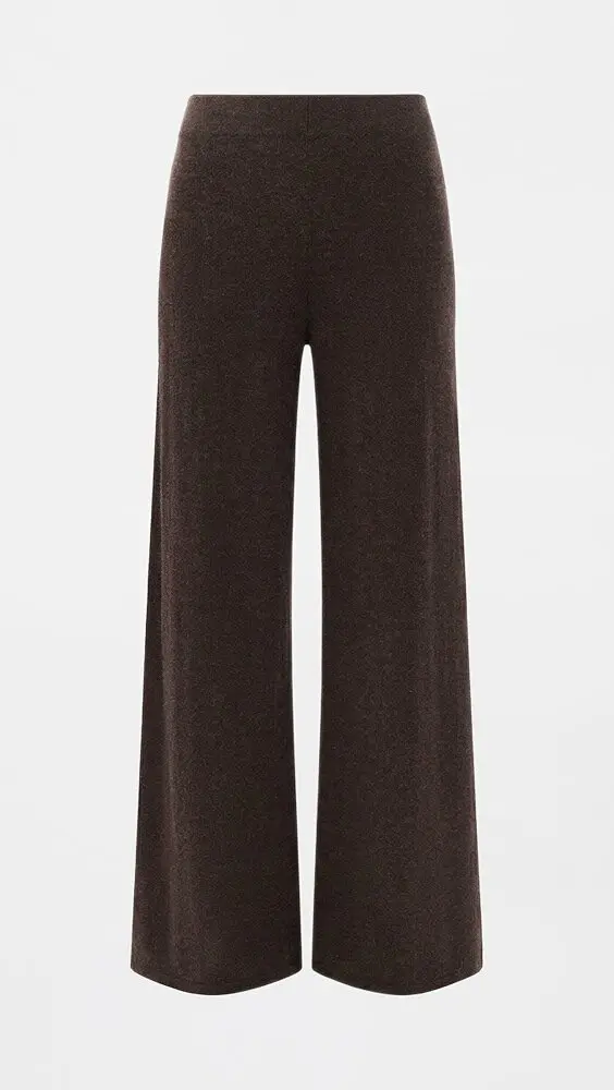 REFORMATION Lyle Cashmere Pants