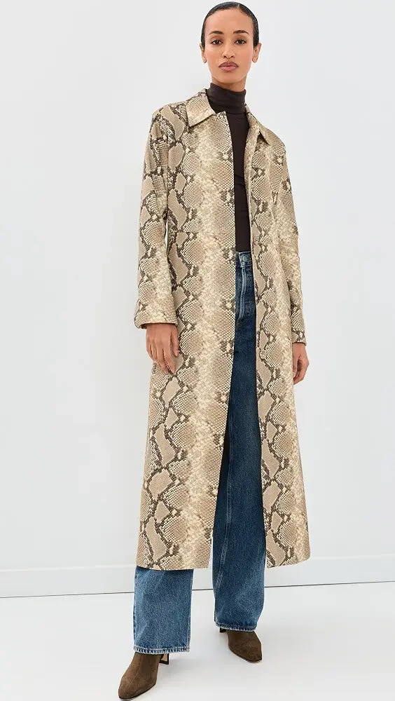 Cult Gaia Sera Coat