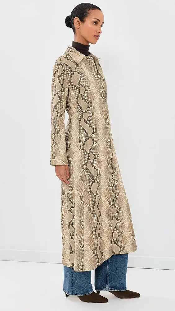 Cult Gaia Sera Coat