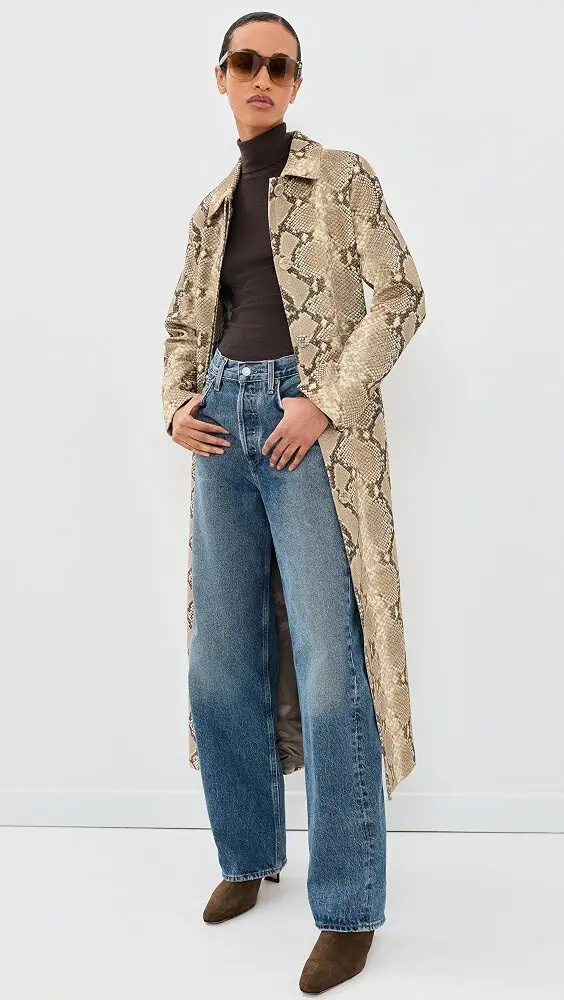 Cult Gaia Sera Coat