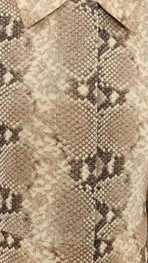 Cult Gaia Sera Coat