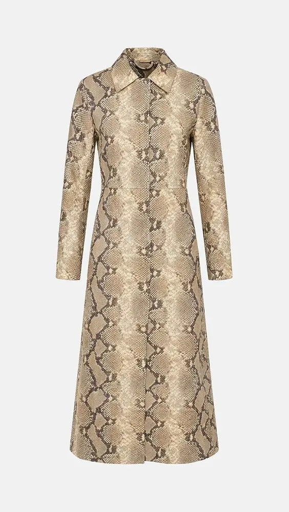 Cult Gaia Sera Coat