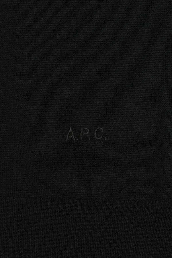 A.p.c. Matthieu Pullover