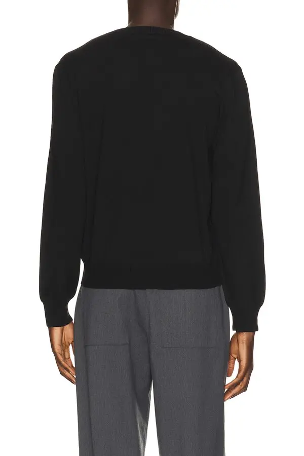 A.p.c. Matthieu Pullover