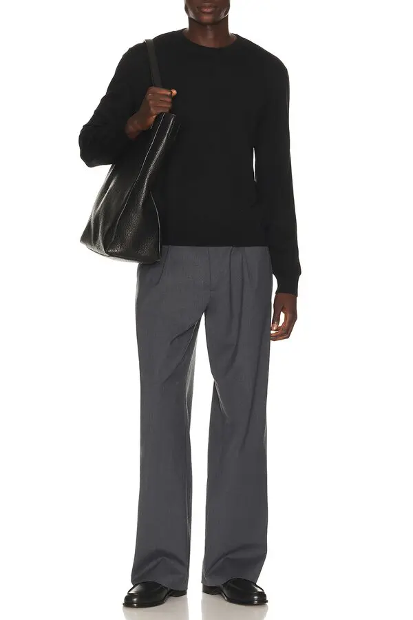 A.p.c. Matthieu Pullover