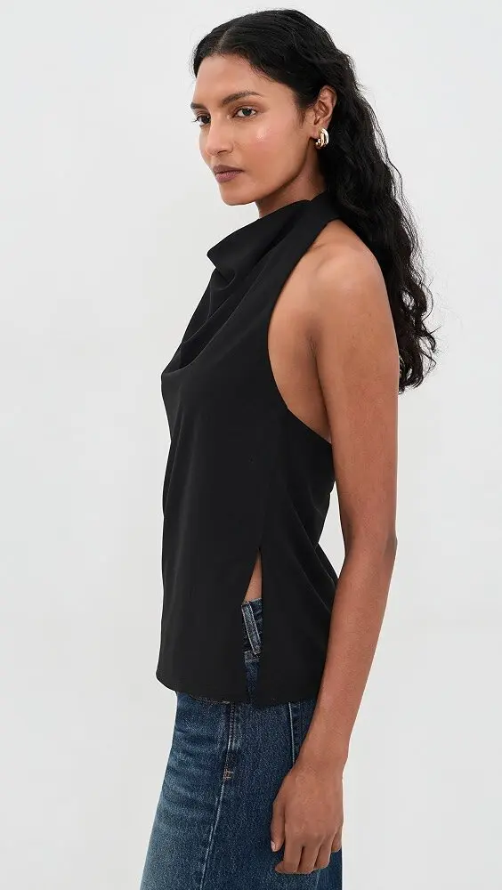 REFORMATION Ember Top