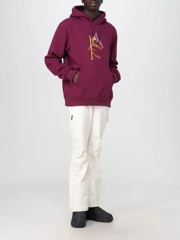 The North Face Sweatshirt