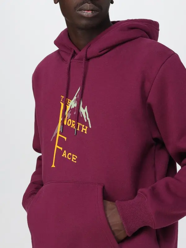 The North Face Sweatshirt