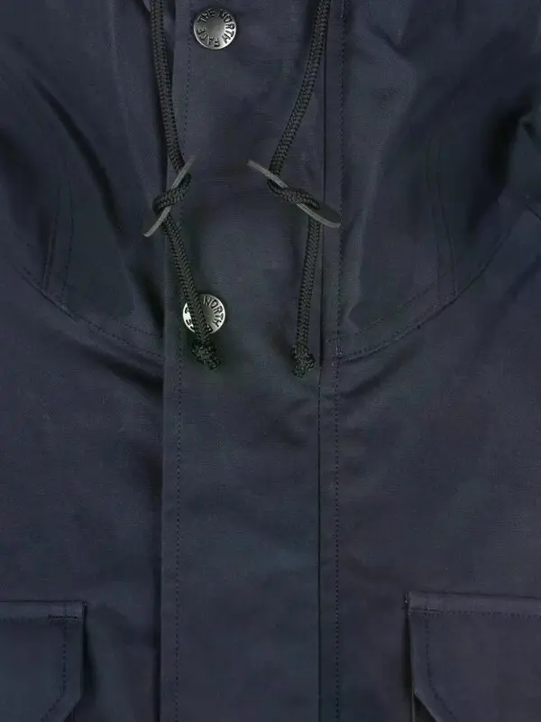 The North Face Tnf™ Red Box British Millerain '76 Mountain Parka