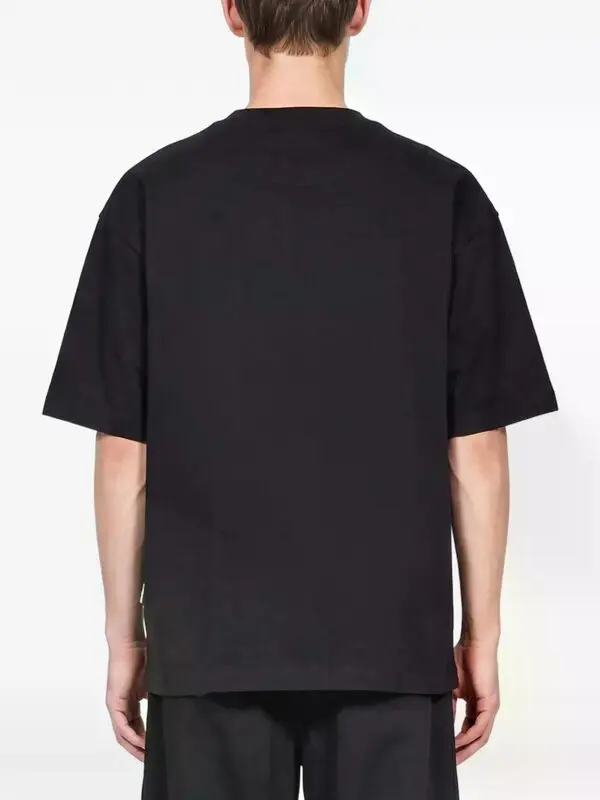 You Must Create Oversized T-shirt