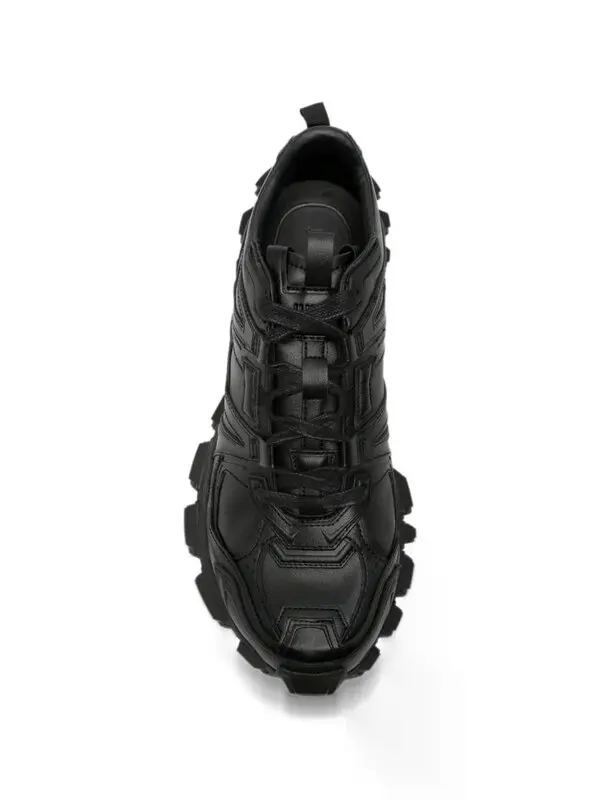JUUN.J Lace-up Sneakers