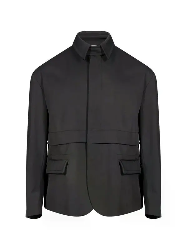 HEVO Fantase Single-breasted Coat