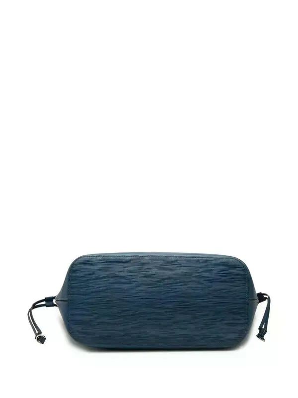 LOUIS VUITTON 2013 Epi Neverfull Mm Tote Bag