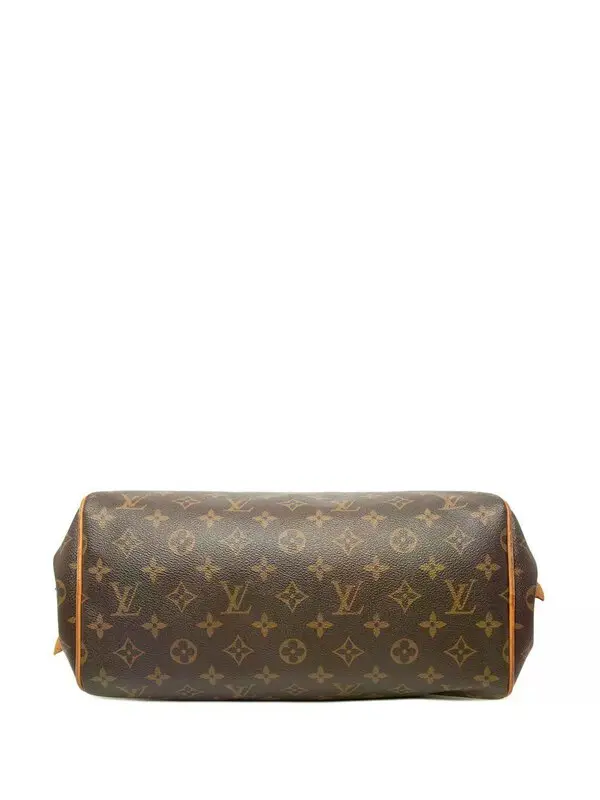 LOUIS VUITTON 2008 Monogram Montorgueil Pm Handbag