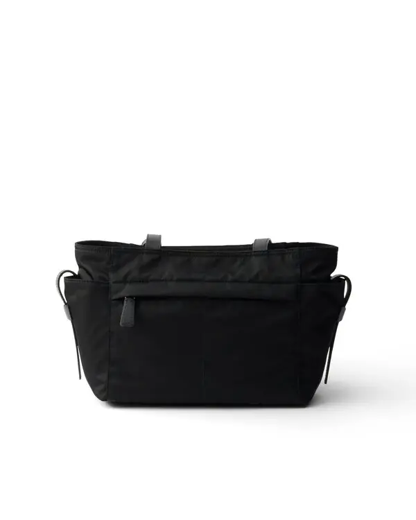 Prada Small Re-nylon Shopping Bag