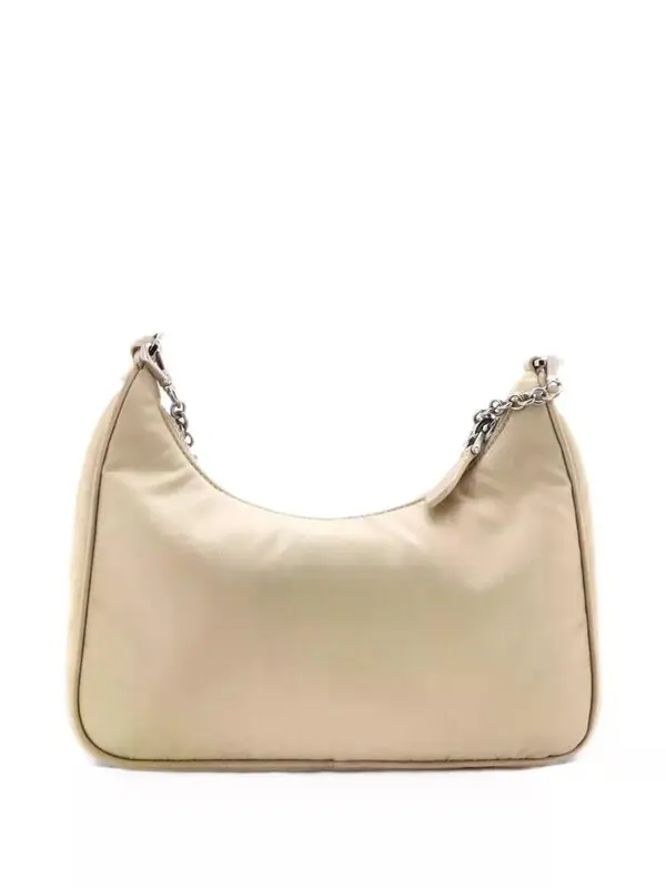 Prada Re-edition 2005 Shoulder Bag Tessuto Small Crossbody Bag
