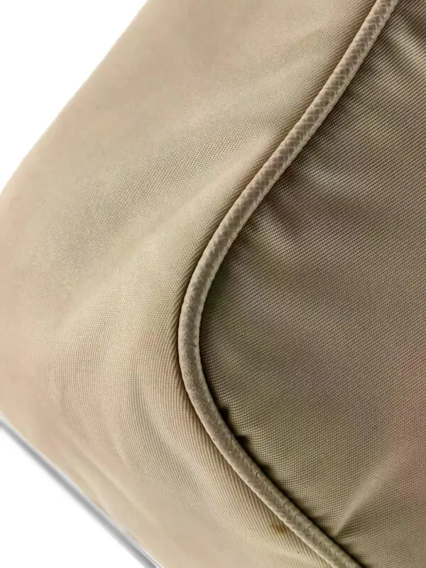 Prada Re-edition 2005 Shoulder Bag Tessuto Small Crossbody Bag