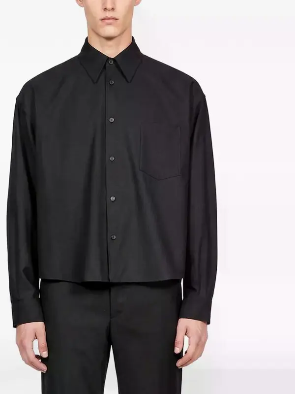 HEVO Arpinova Shirt Jacket